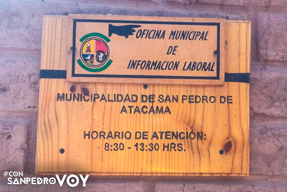 CONOZCA EL QUEHACER DE LA OFICINA MUNICIPAL DE INTERMEDIACIÓN LABORAL ...