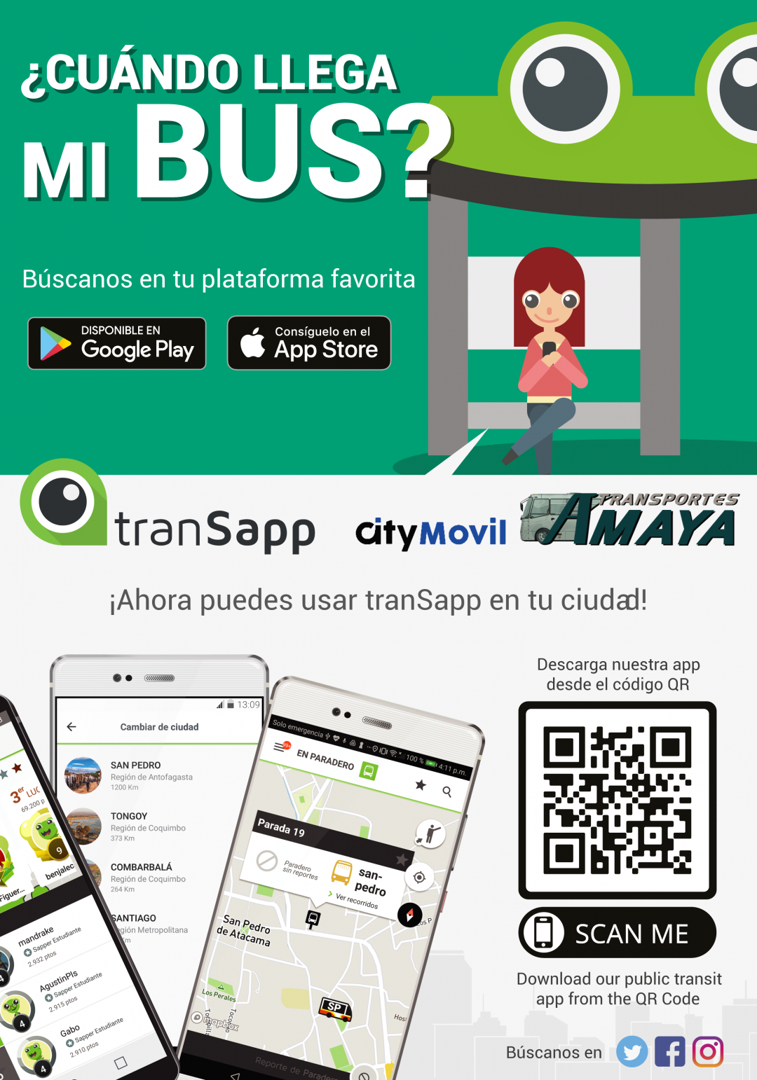 Municipio San Pedro de Atacama