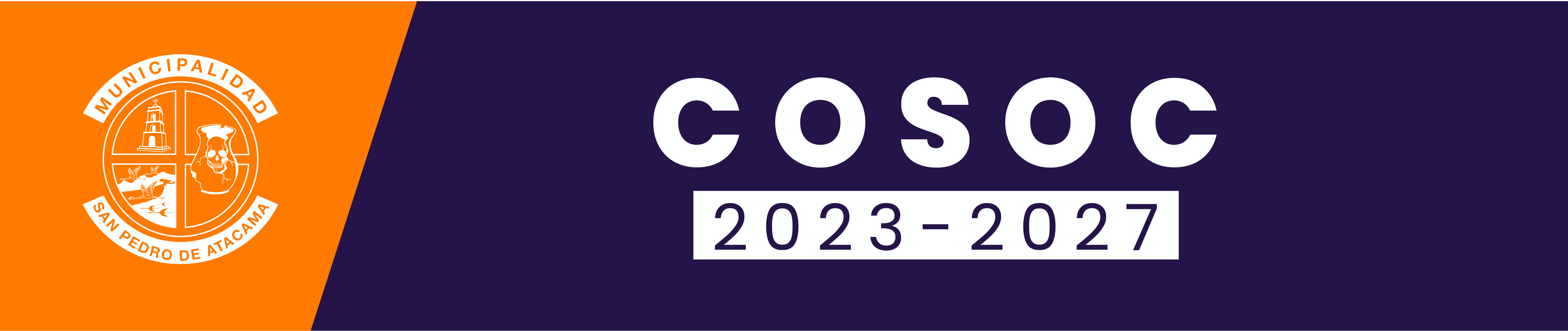 Municipio San Pedro de Atacama